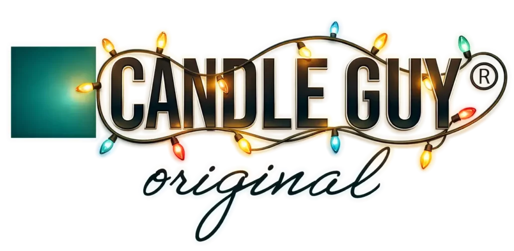 candle-guy-watch-me-manifest-everything-i-want-knockout | CANDLE GUY®